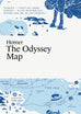 The Odyssey Map – Literary Maps