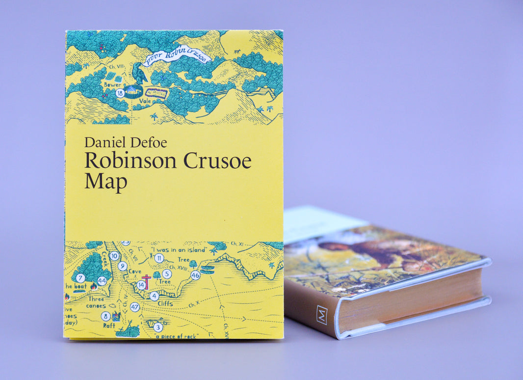 Literary Maps | Literarymaps.com